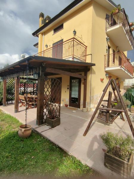 La Baita Di Vincenzo - Roccaraso