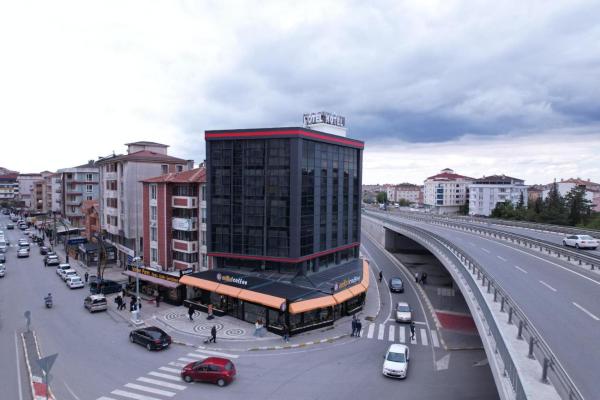Kent Room Hotel - Kırklareli