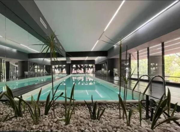 Reforma Magenta - Ciudad de México