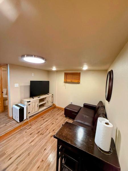 Dillon Ave Homes - Wyoming