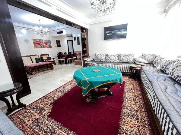 Pestana Casablanca - Casablanca