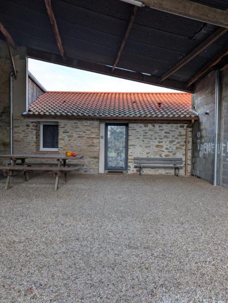 Cottage Tout Confort Neuf Au Calme 6p Wifi - Loire-Atlantique