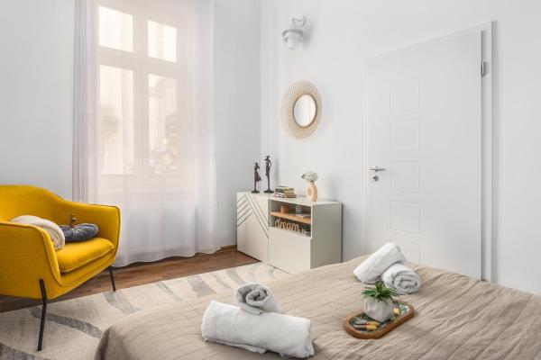 Deluxe Hillside Apartment Near City Center - Brașov