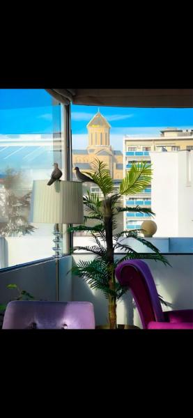 Nm Metekhi Boutigue - Tiflis