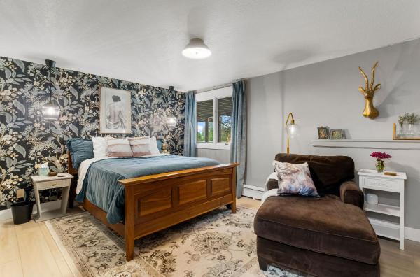 The Fox Watch A Luxury Retreat - Missoula, MT