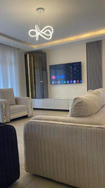 Eric Wilkins Villas - Kampala