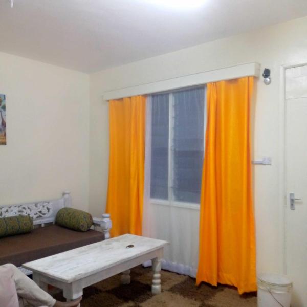 Kasino Flat Apartments - Mombasa