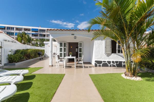 El Refugio De Agueda - Maspalomas