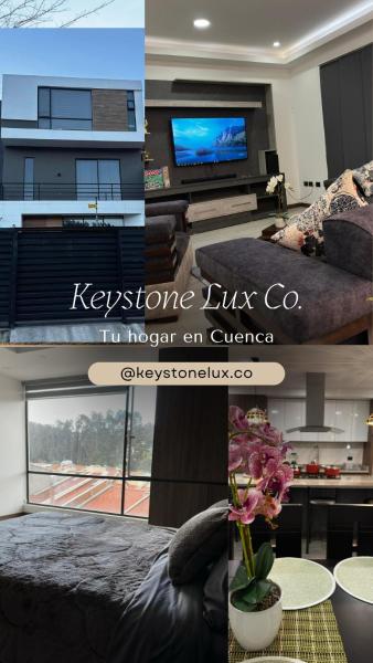 Casa Grande - Cuenca