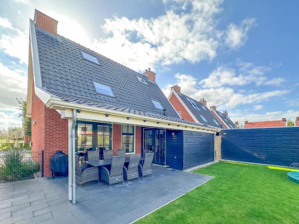 Dune Deluxe 77 - Ellemeet