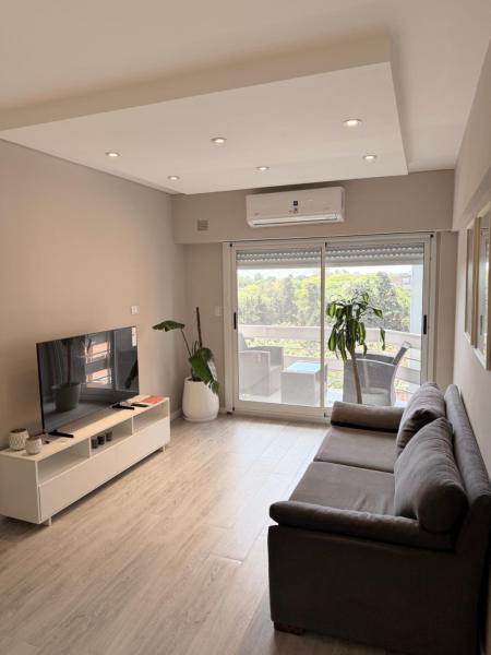 Departamento Nuevo En Nuñez - 3 Dormitorios - Cerca De River & Fleni - San Martin, Argentina