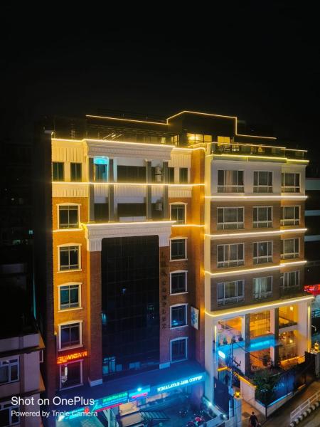 Prudential Hotel Nepal - Kathmandu