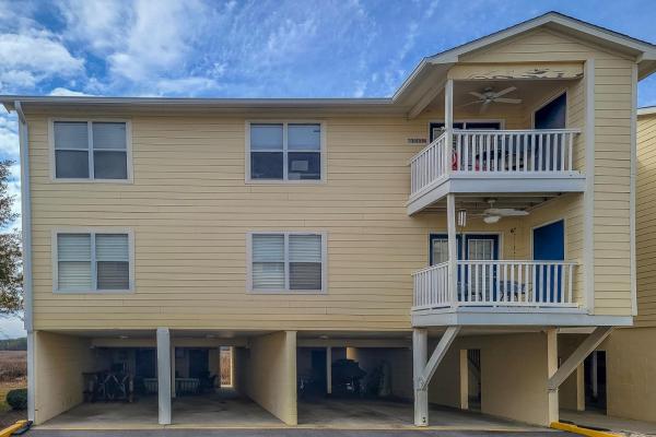 Waterfront Condo At Harbor Landing G02 - Relax In Beautiful Ocean Springs - Ocean Springs, MS