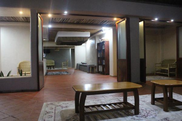 Montane Safaris Hotel, Entebbe - Uganda