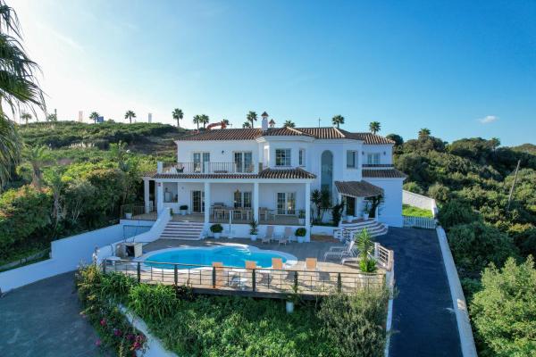 Casablanca - Algeciras