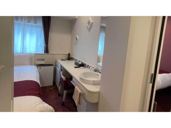 Asta Hotel - Vacation Stay 87287v - Ikebukuro