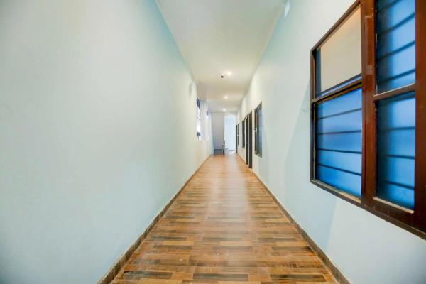 Hotel O Nayagaon Vikas Nagar - Chandigarh