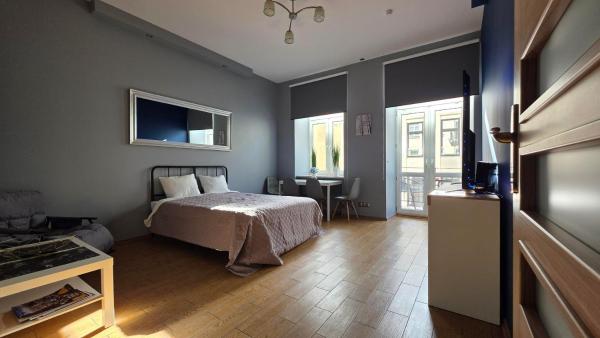 Apartment Cicha Cosy Corners Lublin City Center - Lublin