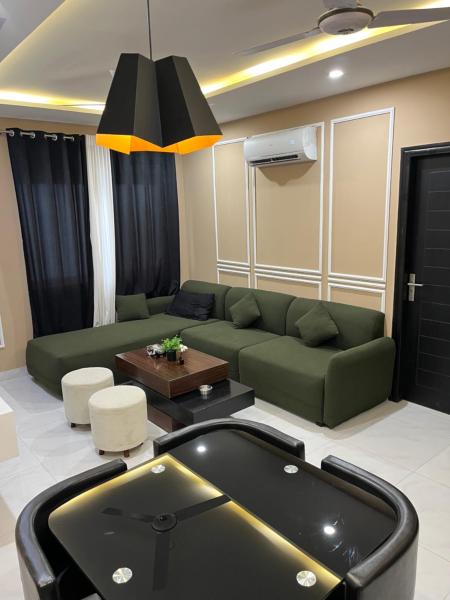 Olive Haven At Zameen Opal - Lahore