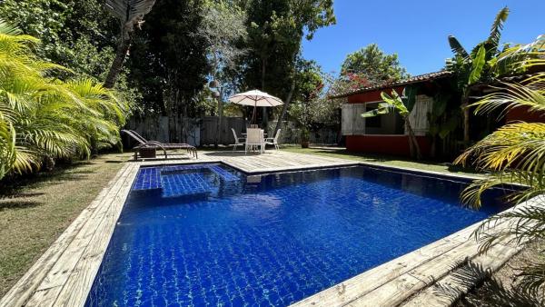 Casa San Antonio Trancoso - Trancoso, Brazil