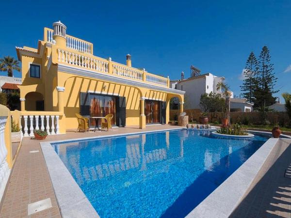 Villa Sesmarias - Ferragudo