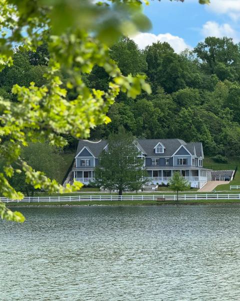 Inns At St Albans - Missouri