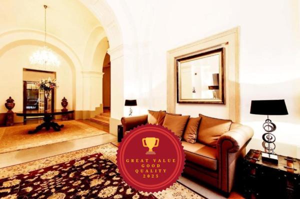 Budapest Central Apartments - Budapest