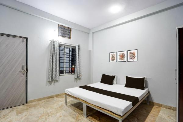 Hotel O Sangam Gardan - Dewas