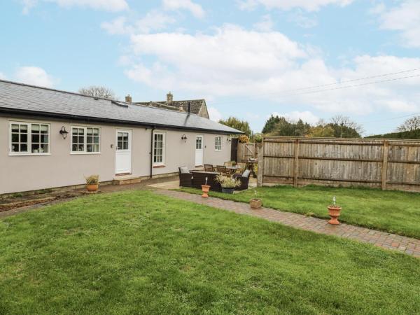 Rose Stables - Lechlade-on-Thames