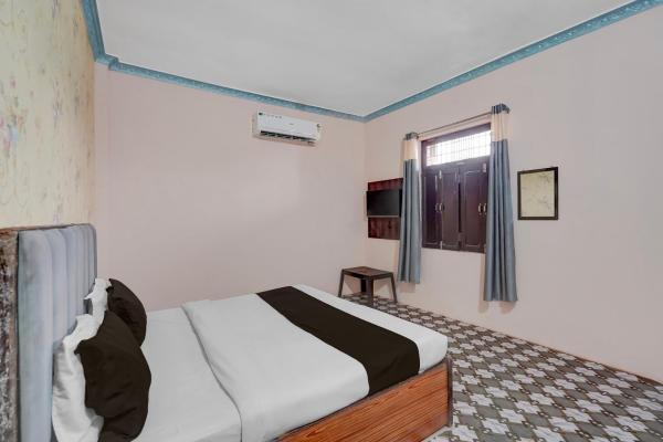 Hotel O Shubh Inn - Jhansi