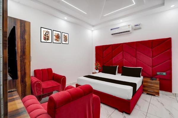 Hotel O G+ - Kurukshetra