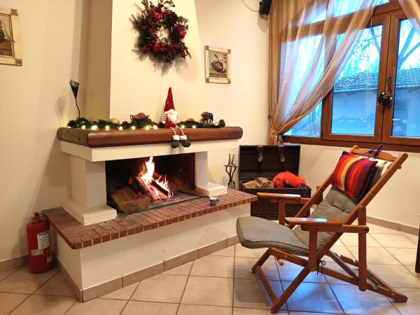 Yannis Hotel - North Macedonia