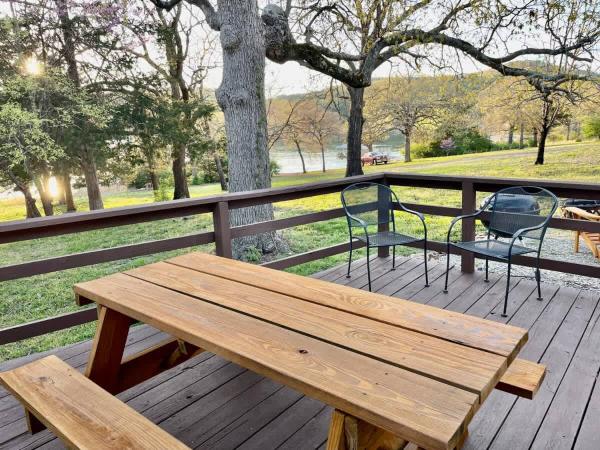 Cozy Cottage - Lakeview - Kimberling City, MO