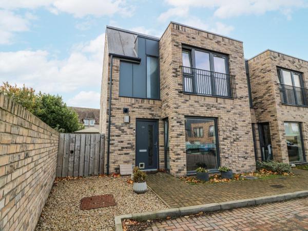 14 Old Market Place - Edinburgh