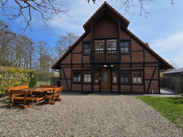Haus Am Meer - Fehmarn