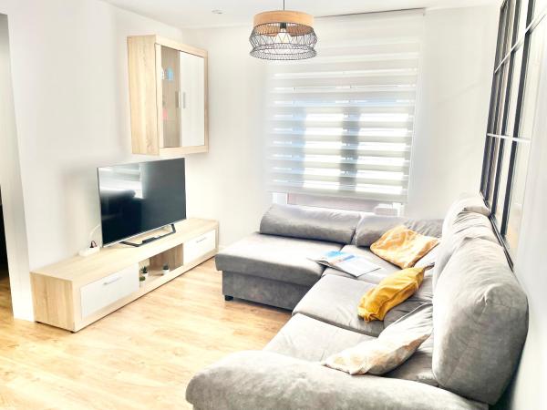 Apartamento Darío De Regoyos - Oviedo