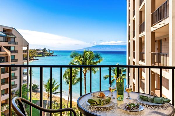 Valley Isle Resort 903b - Kapalua, HI