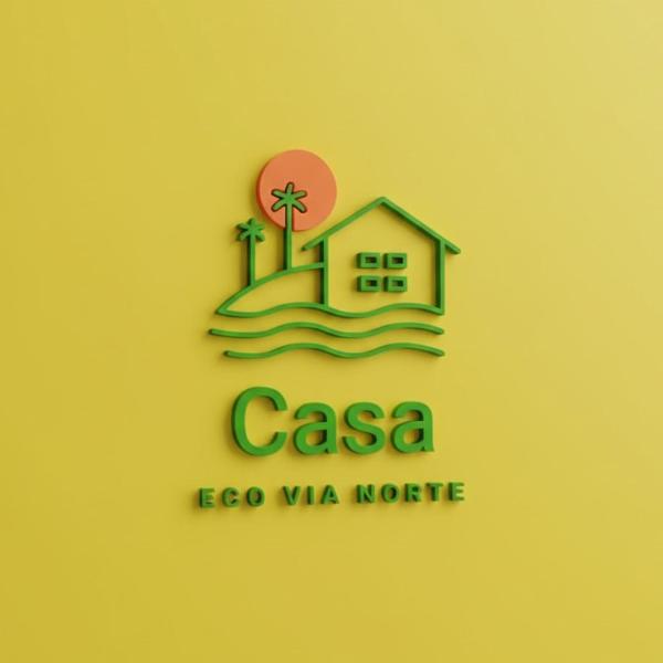 Casa Eco Via Norte - Mcz - Maceió