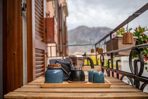 Sulmona -Casamè Apartment - Абруццо