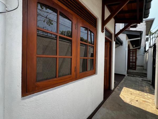 The Shan Guest House - Colombo