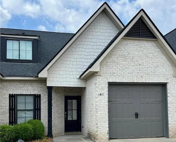 War Eagle Landing A 4br And 3ba Family-friendly Auburn Retreat - Auburn, AL