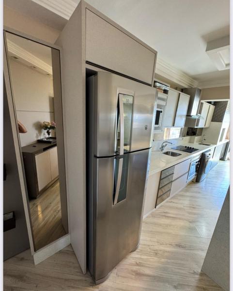 Apartamento Vista Mar Em Laguna - Laguna