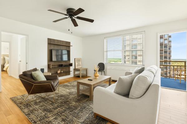 1150-sqft Downtown 2br Walk Everywhere - Atlanta, GA