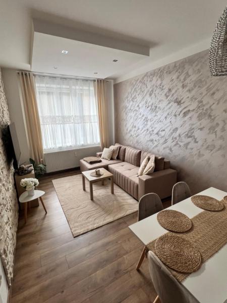 Moderní Apartmán V Blízkosti Centra,wifi,netflix - Hradec Králové