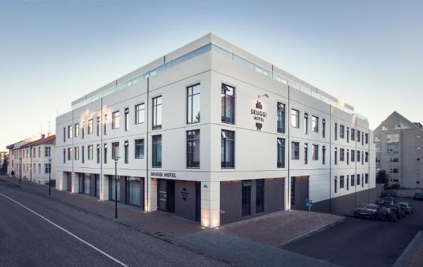 Skuggi Hotel By Keahotels - Reykjavik
