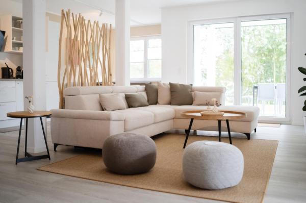 Lamiacasa Green Large Loft City Close Green Area - Stuttgart