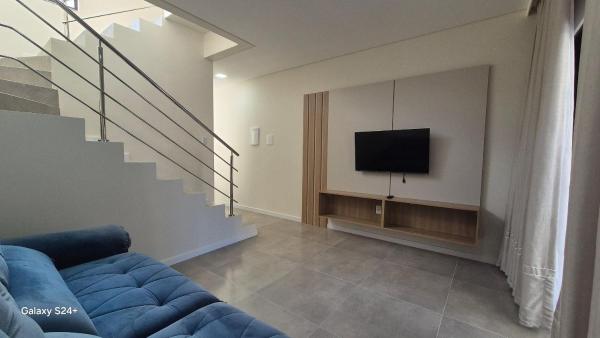 Casa C/ Churrasq. A 500 M Da Praia Cge0003 - Navegantes