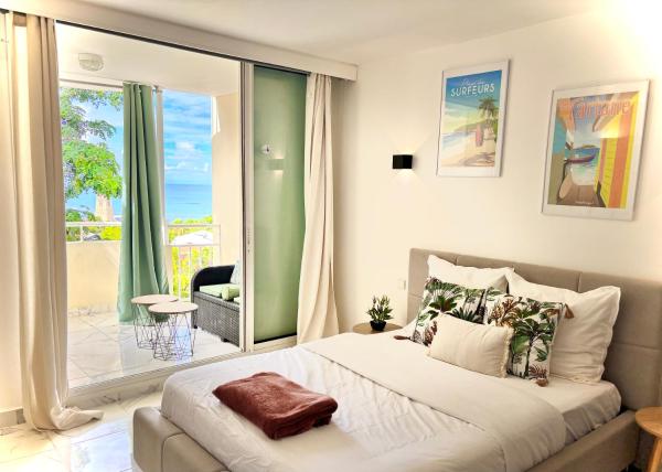 Studio Bohème - Martinique