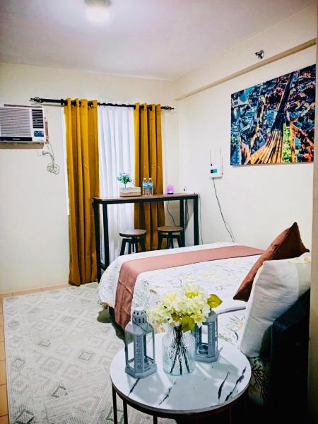 Norman Condominium Unit Rental Sea View - Dumaguete