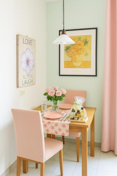 Reale Colosseum Home - Private Garden -